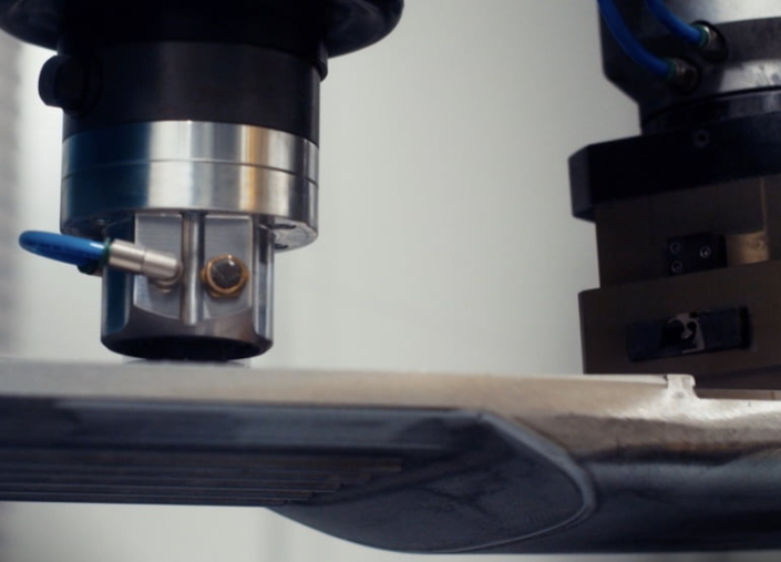 Surface finishing - Funvisa